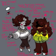 LEMONADE | Undertale:Deltarune Wiki | Fandom