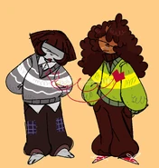 LEMONADE | Undertale:Deltarune Wiki | Fandom