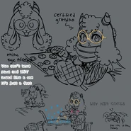 Ralsei | Undertale:Deltarune Wiki | Fandom