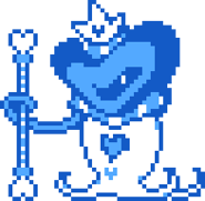 DELTARUNE Characters | The UNDERTALE / DELTARUNE Library Wiki | Fandom