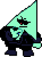 DELTARUNE Characters | The UNDERTALE / DELTARUNE Library Wiki | Fandom