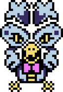 DELTARUNE Characters | The UNDERTALE / DELTARUNE Library Wiki | Fandom