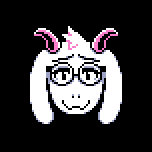 DELTARUNE Characters | The UNDERTALE / DELTARUNE Library Wiki | Fandom