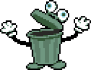 DELTARUNE Characters | The UNDERTALE / DELTARUNE Library Wiki | Fandom