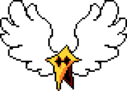 DELTARUNE Characters | The UNDERTALE / DELTARUNE Library Wiki | Fandom