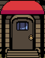 DELTARUNE Characters | The UNDERTALE / DELTARUNE Library Wiki | Fandom