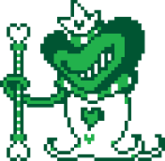 DELTARUNE Characters | The UNDERTALE / DELTARUNE Library Wiki | Fandom