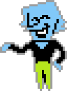 DELTARUNE Characters | The UNDERTALE / DELTARUNE Library Wiki | Fandom