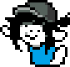 DELTARUNE Characters | The UNDERTALE / DELTARUNE Library Wiki | Fandom