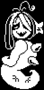 UNDERTALE Characters | The UNDERTALE / DELTARUNE Library Wiki | Fandom