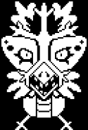UNDERTALE Characters | The UNDERTALE / DELTARUNE Library Wiki | Fandom