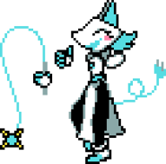 DELTARUNE Characters | The UNDERTALE / DELTARUNE Library Wiki | Fandom