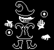 UNDERTALE Characters | The UNDERTALE / DELTARUNE Library Wiki | Fandom