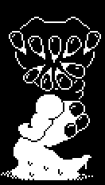 UNDERTALE Characters | The UNDERTALE / DELTARUNE Library Wiki | Fandom