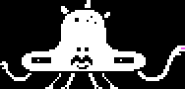 UNDERTALE Characters | The UNDERTALE / DELTARUNE Library Wiki | Fandom