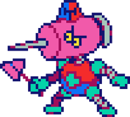 DELTARUNE Characters | The UNDERTALE / DELTARUNE Library Wiki | Fandom