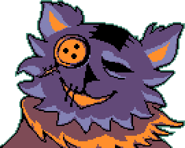 DELTARUNE Characters | The UNDERTALE / DELTARUNE Library Wiki | Fandom