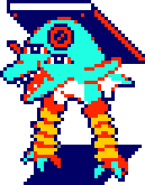 DELTARUNE Characters | The UNDERTALE / DELTARUNE Library Wiki | Fandom