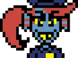 Category:DELTARUNE Characters | The UNDERTALE / DELTARUNE Library Wiki ...