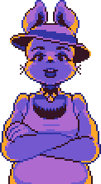UNDERTALE Characters | The UNDERTALE / DELTARUNE Library Wiki | Fandom