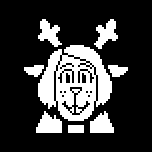 DELTARUNE Characters | The UNDERTALE / DELTARUNE Library Wiki | Fandom
