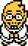 Alphys | The UNDERTALE / DELTARUNE Library Wiki | Fandom