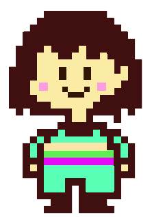 Charisk (THT) | Wikia Undertale Fanfiction | Fandom