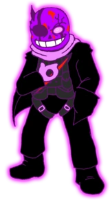 Venom-Sans | Wikia Undertale Fanon | Fandom