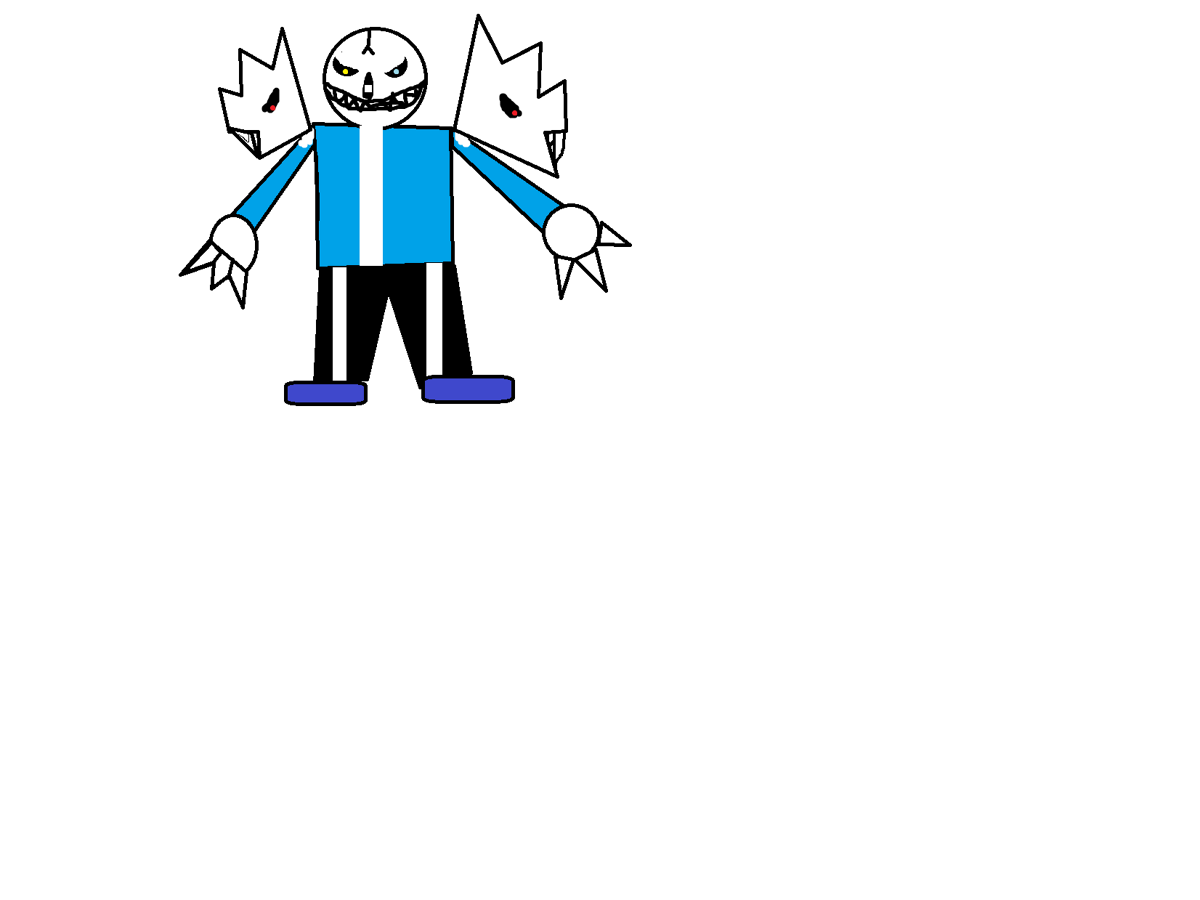 Ultra Sans | Wikia Undertale Fanon | Fandom