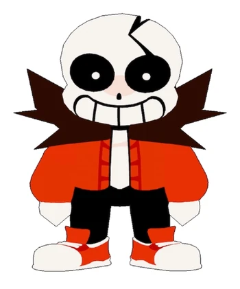 Hardtale Sans/Skins | Undertale: Last Corridor Wiki | Fandom