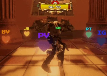 Worn Dagger | Undertale: Last Corridor Wiki | Fandom