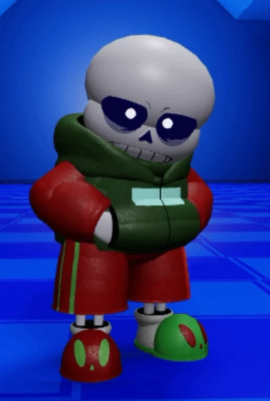 Discuss Everything About Undertale: Last Corridor Wiki | Fandom