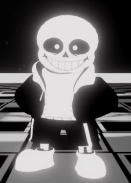 Classic Sans/Skins | Undertale: Last Corridor Wiki | Fandom