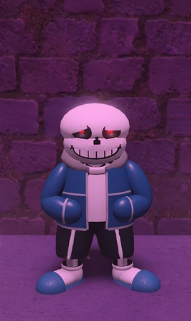 Littletale/Skins | Undertale: Last Corridor Wiki | Fandom