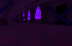 Maps | Undertale: Last Corridor Wiki | Fandom