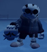 History | Undertale: Last Corridor Wiki | Fandom