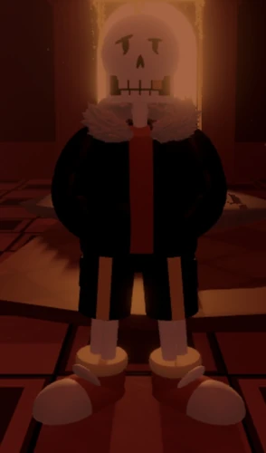 Underswap Papyrus/Skins | Undertale: Last Corridor Wiki | Fandom