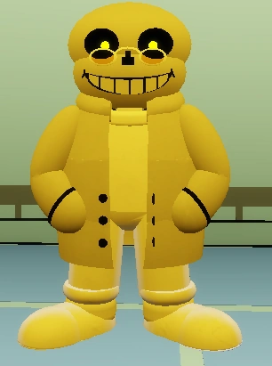 Science Sans/Skins | Undertale: Last Corridor Wiki | Fandom