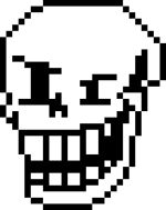 Undertale Papyrus | Undertale: Last Corridor Wiki | Fandom