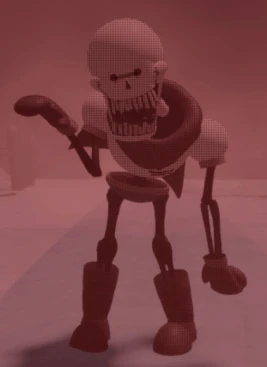 Undertale Papyrus/Skins | Undertale: Last Corridor Wiki | Fandom