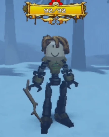 Stick | Undertale: Last Corridor Wiki | Fandom