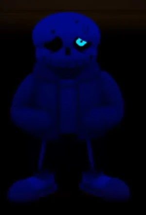 Pacifist Sans | Undertale: Last Corridor Wiki | Fandom