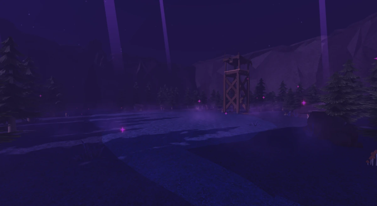 Starlight Isles | Undertale: Last Corridor Wiki | Fandom