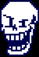 Undertale Papyrus/Skins | Undertale: Last Corridor Wiki | Fandom
