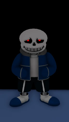 Littletale Sans | Undertale: Last Corridor Wiki | Fandom