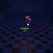 Distrust Sans | Undertale: Last Corridor Wiki | Fandom