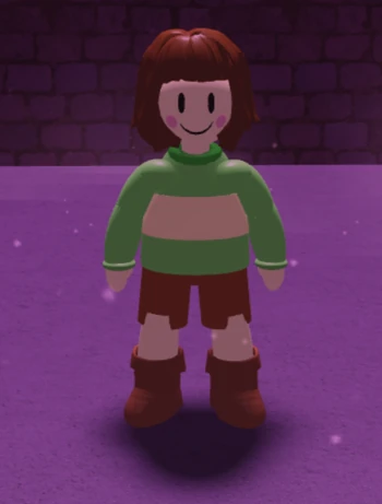 Undertale Frisk | Undertale: Last Corridor Wiki | Fandom