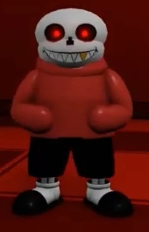 Littletale Sans | Undertale: Last Corridor Wiki | Fandom
