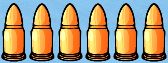 Empty Gun | Undertale: Last Corridor Wiki | Fandom