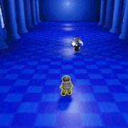 Negatale Sans | Undertale: Last Corridor Wiki | Fandom